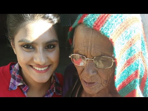 Cute actress Shruti negi ️yaade#ytvideo#viral#video#vlog - YouTube