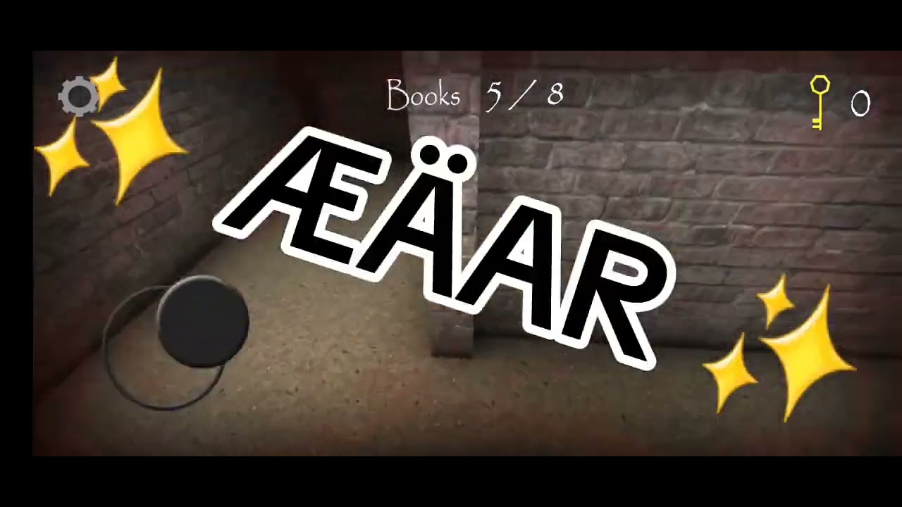 trying to escape slendrina the cellar (bad idea..) anyways pls sub ...