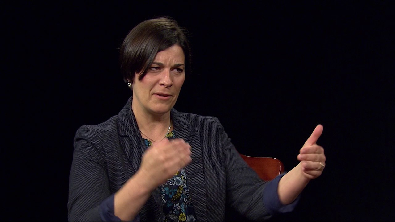 Dr. Sharon Galgay Ketcham - Relationship & Conflict in a Classroom ...