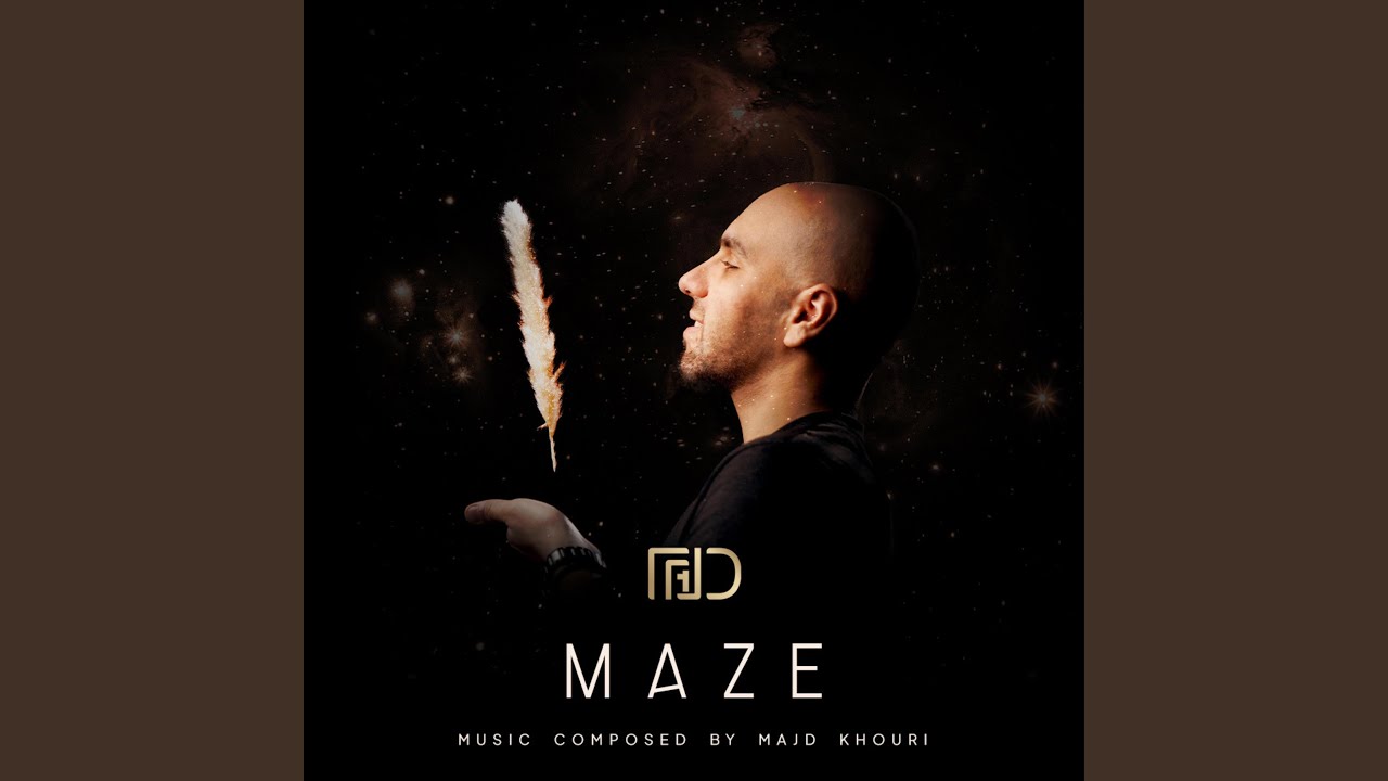 Maze (Original Music Soundtrack) - YouTube