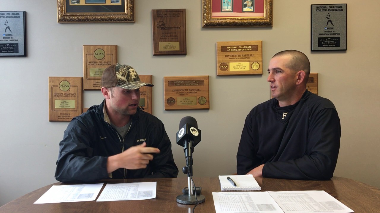 First Pitch with Ty Comer, 3/28/17 - YouTube