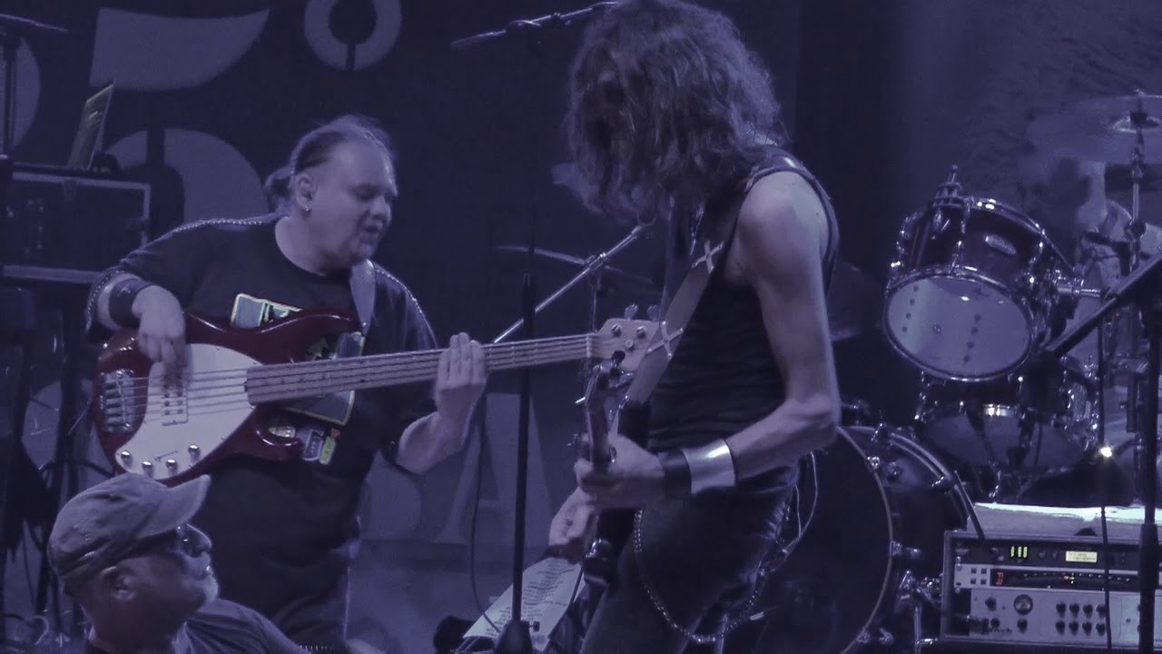 Diapason Band 2019 - Set Acustico e il Mondo Che Vorrei.. ending! - YouTube