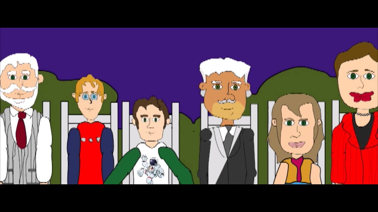 The Land After Time - Official Trailer - YouTube