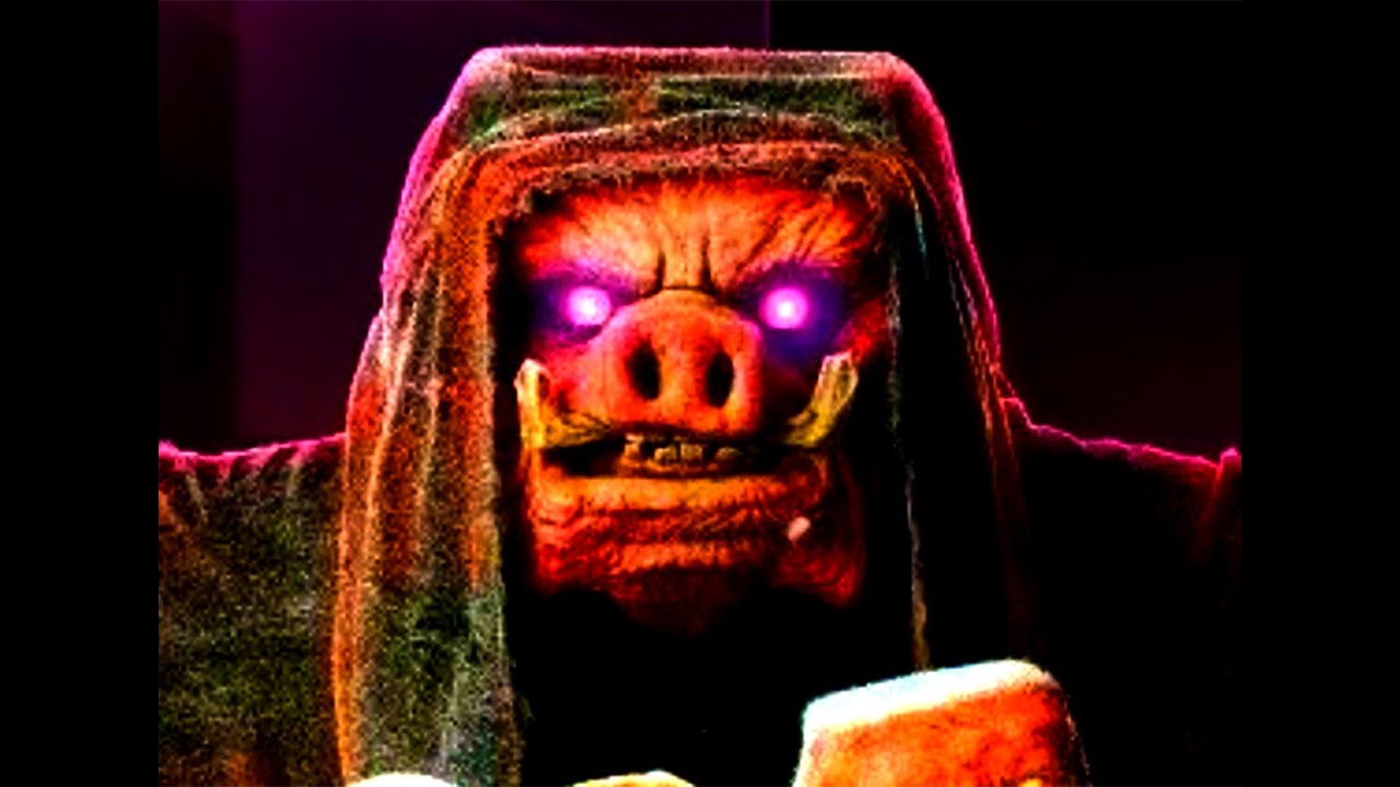 🎨 LET'S DRAW MALGOSHA THE PIGLIN RULER [[ MINECRAFT MOVIE 2025]] - YouTube