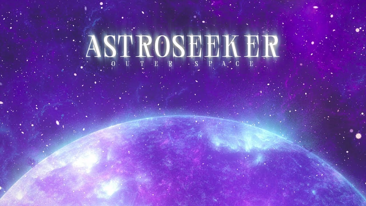 Astroseeker - Lunar Desire - YouTube