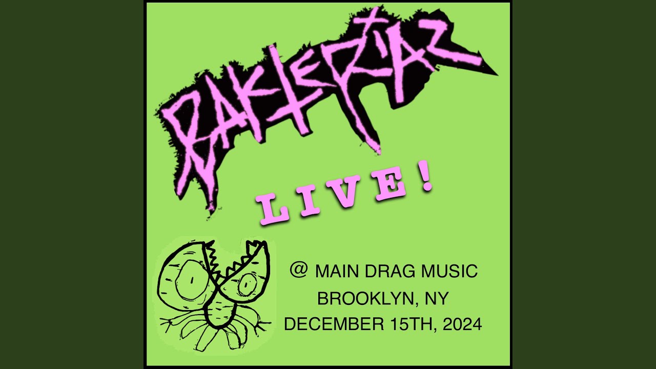 Consume Caca (Live) - YouTube