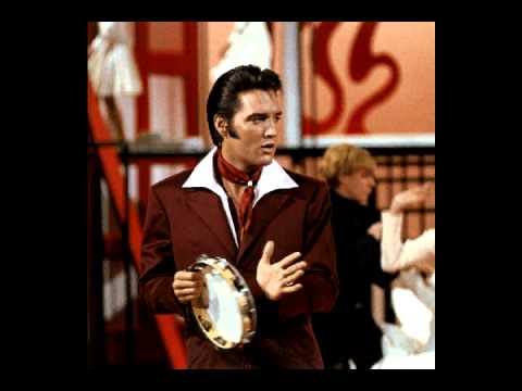 Elvis Presley - Big Boss Man.avi - YouTube