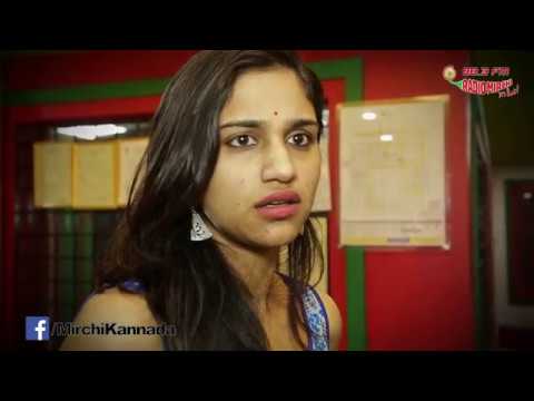 Radio Li TV - RJ Siri with Nagini of Kannada television - YouTube