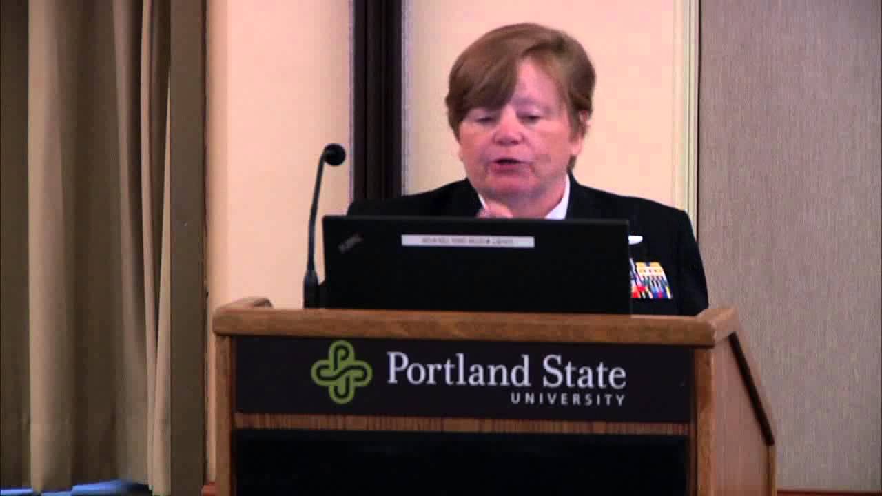 2014 National Symposium on Corrections Worker Health - Margaret Kitt ...