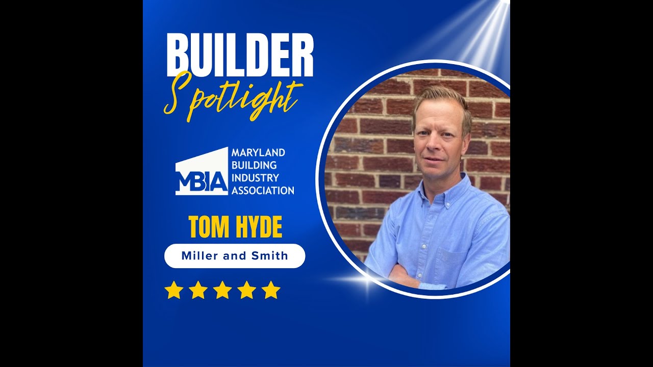Tom Hyde builder spotlight video - YouTube