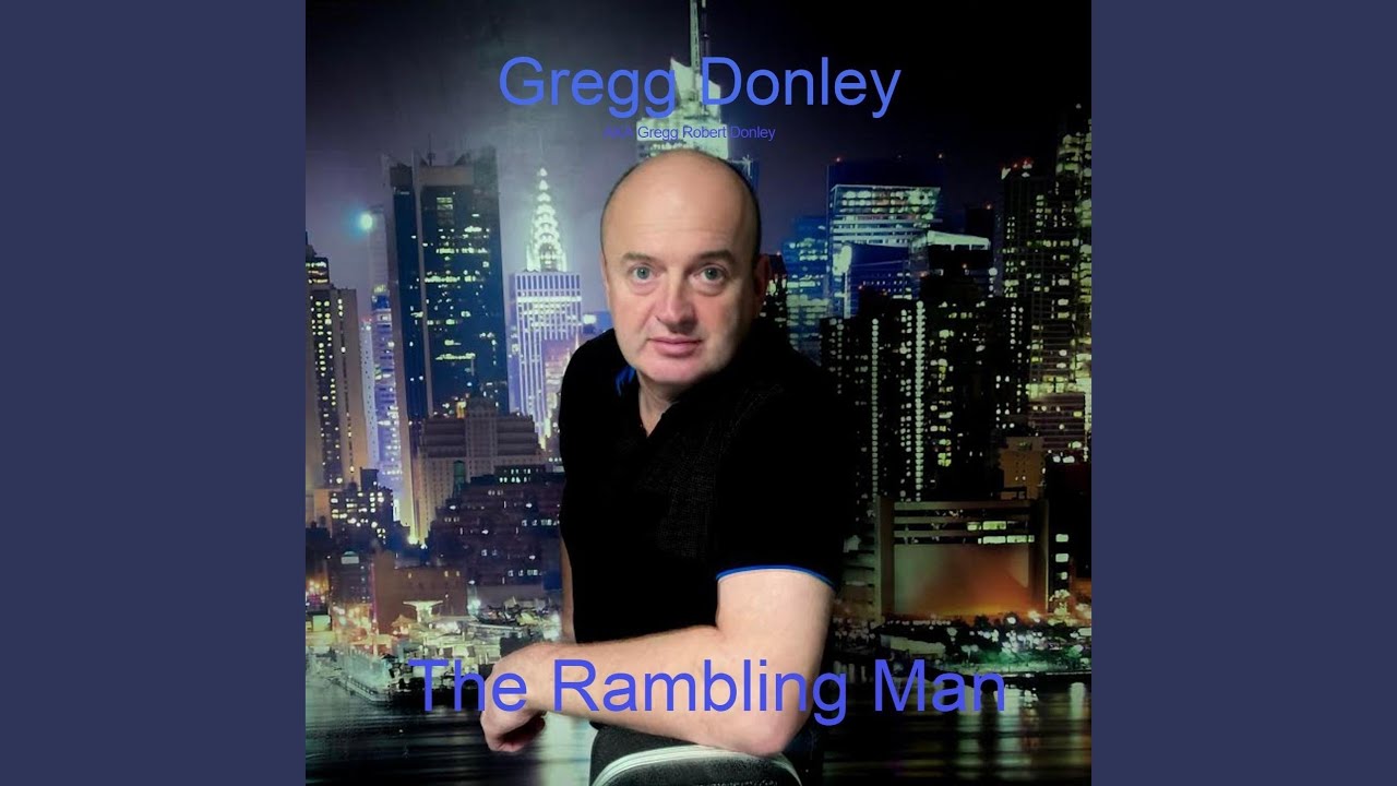 The Rambling Man - YouTube