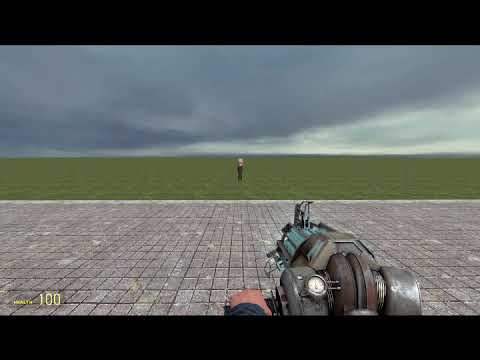 [Gmod short] Dr.Hax - YouTube