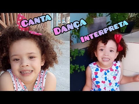ROTINA DA VALENTINA - VLOG MÃE & FILHA | CANTANDO DANÇANDO COM A VALENTINA