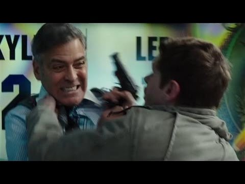 Morgenstern Reviews 'Money Monster' - YouTube