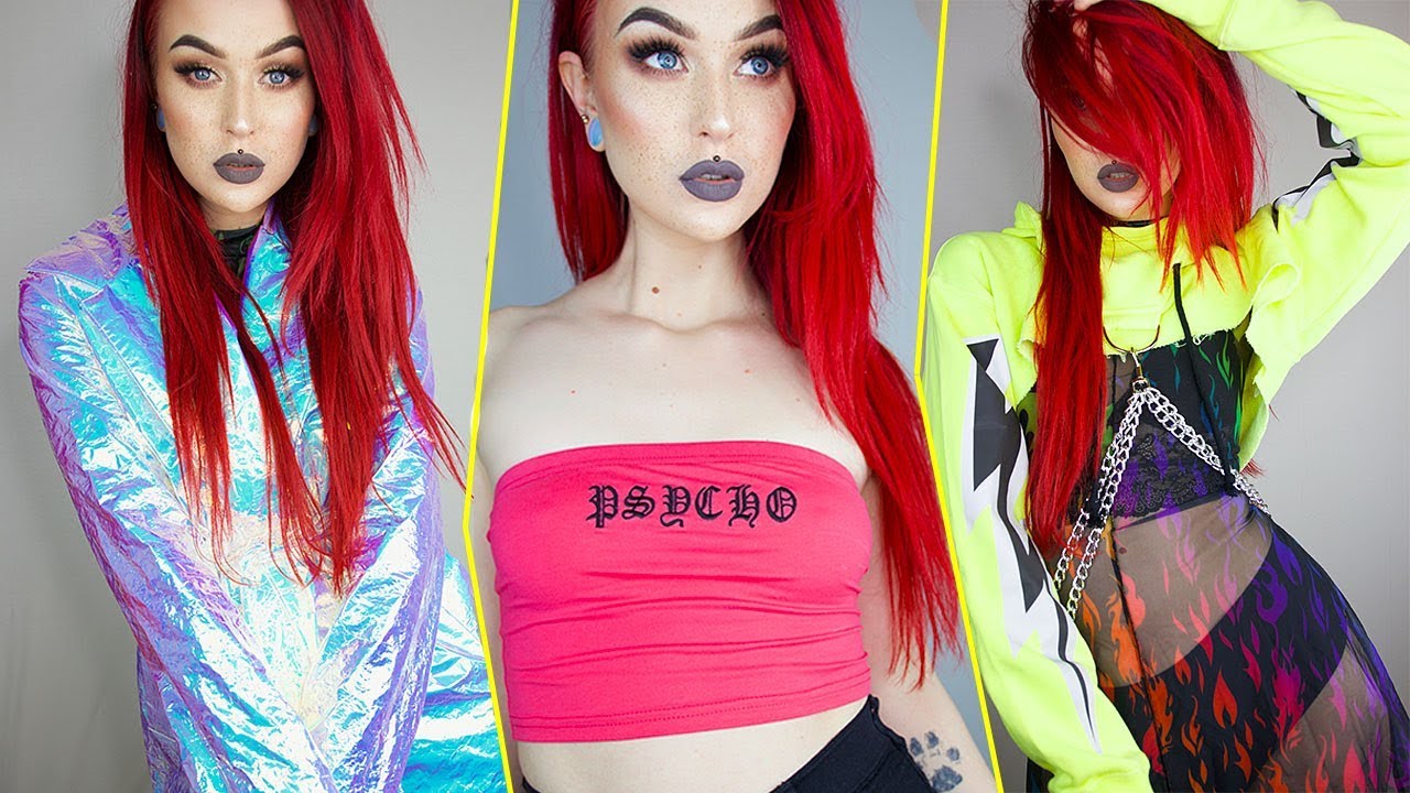 Dollskill Clothes