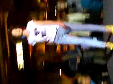 Eda Ines Etti @ FIBIT - YouTube