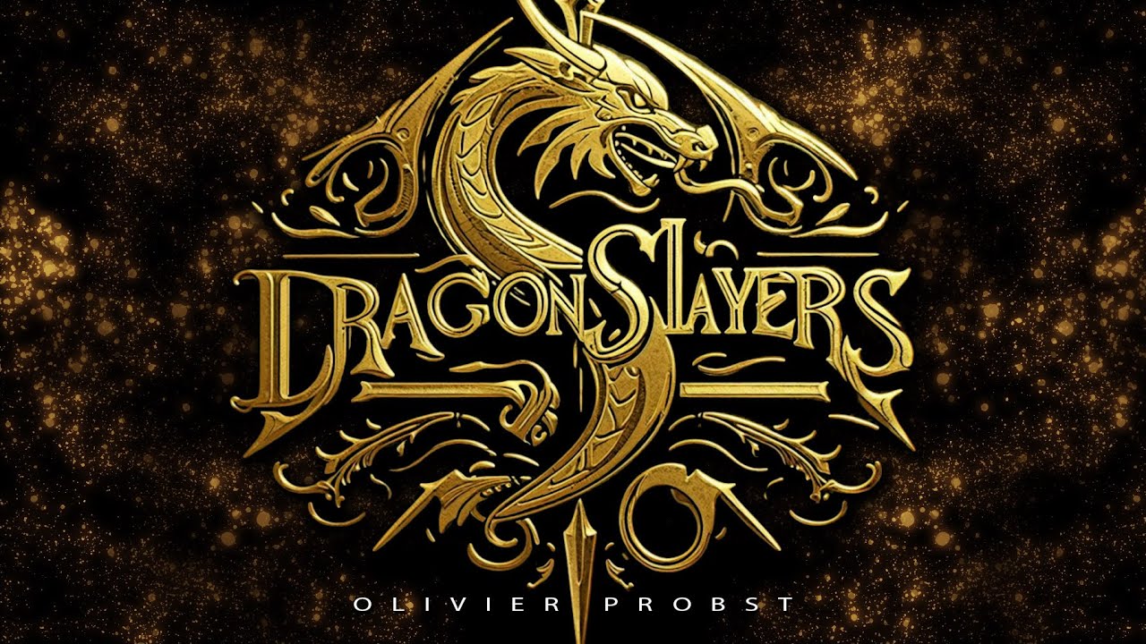 🐉 DRAGON SLAYERS 🗡️ Forged in Fire - YouTube