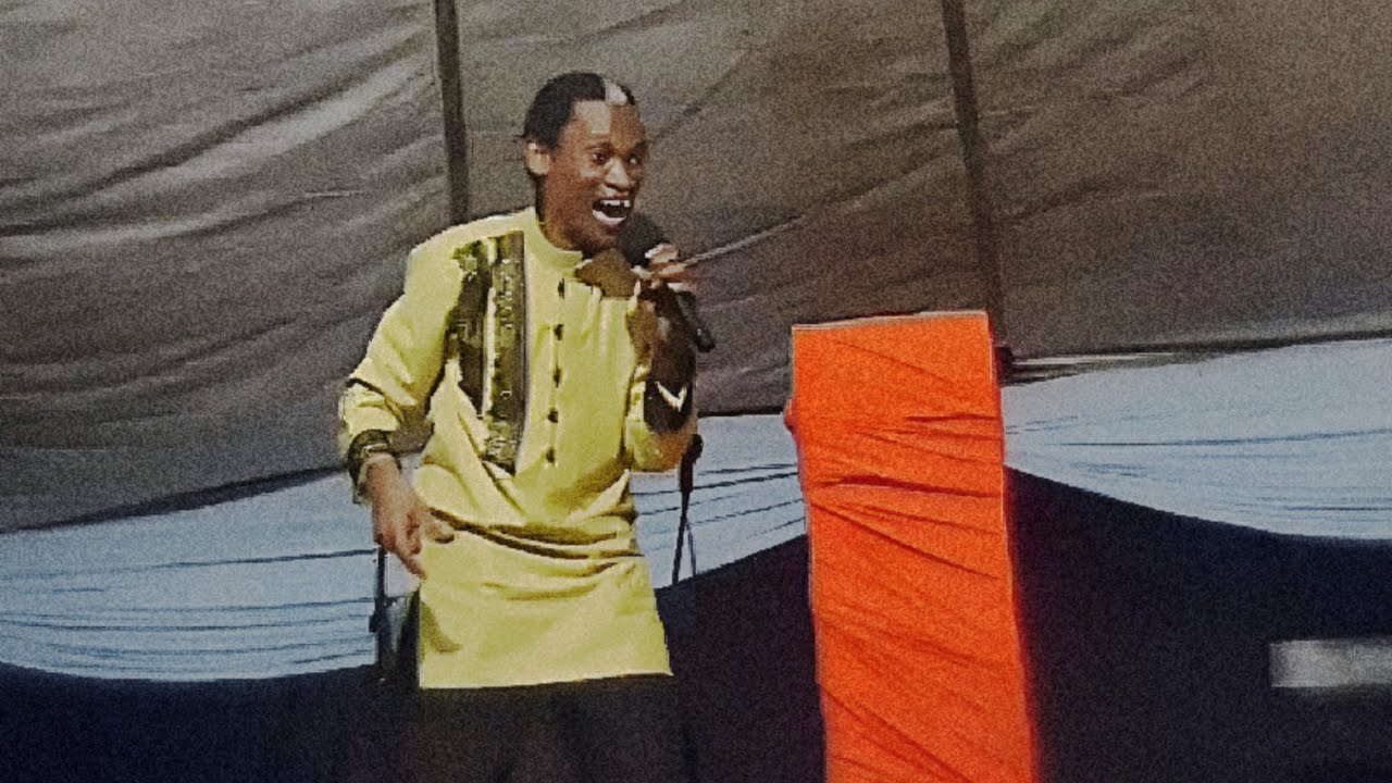 Pastor Nono In Dutywa🙏🏼 ️‍🔥🌍 - YouTube
