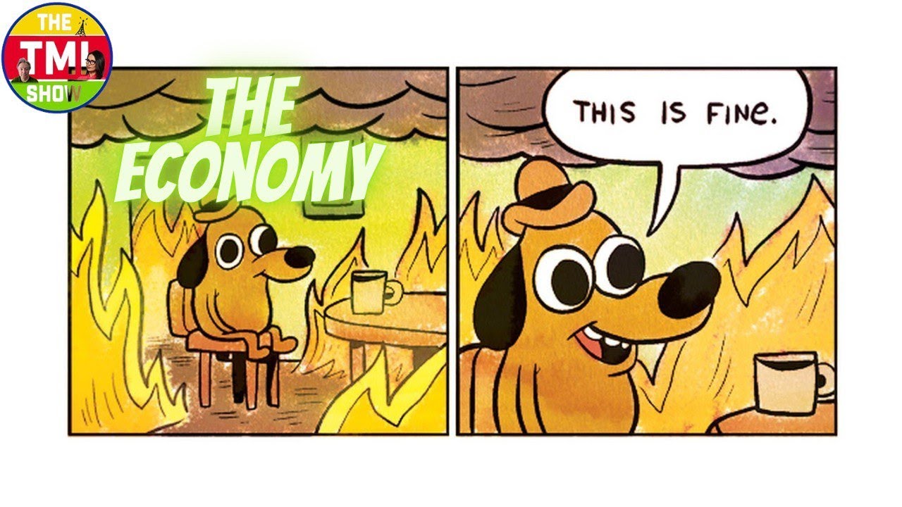 TMI Show Ep 42 Re-run: “Pre-Trump Economic Jitters” - YouTube