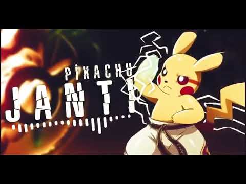 PİKACHU JANTİ (DJ JANTİ)