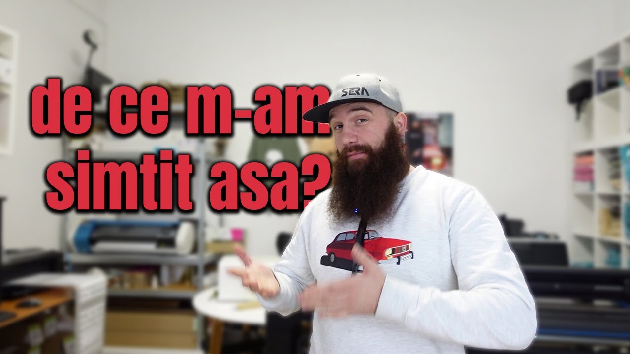 M-am lasat de fumat dupa 10 ani! - YouTube