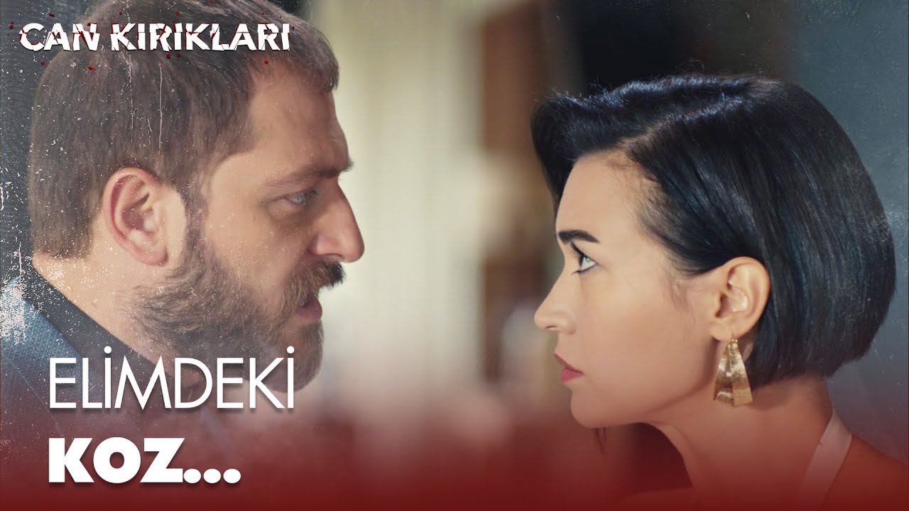 Cihan'dan can yakan sözler - Can Kırıkları - YouTube