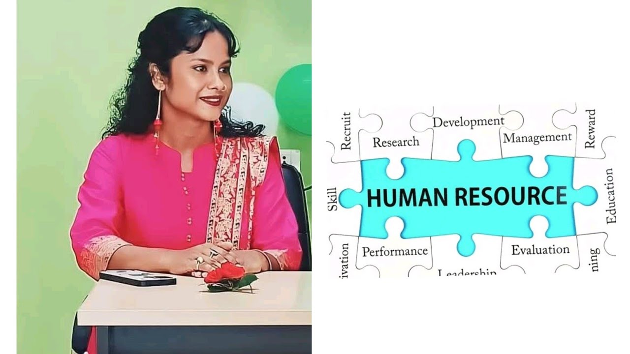 Human Resource Development,Importance of human resource development ...
