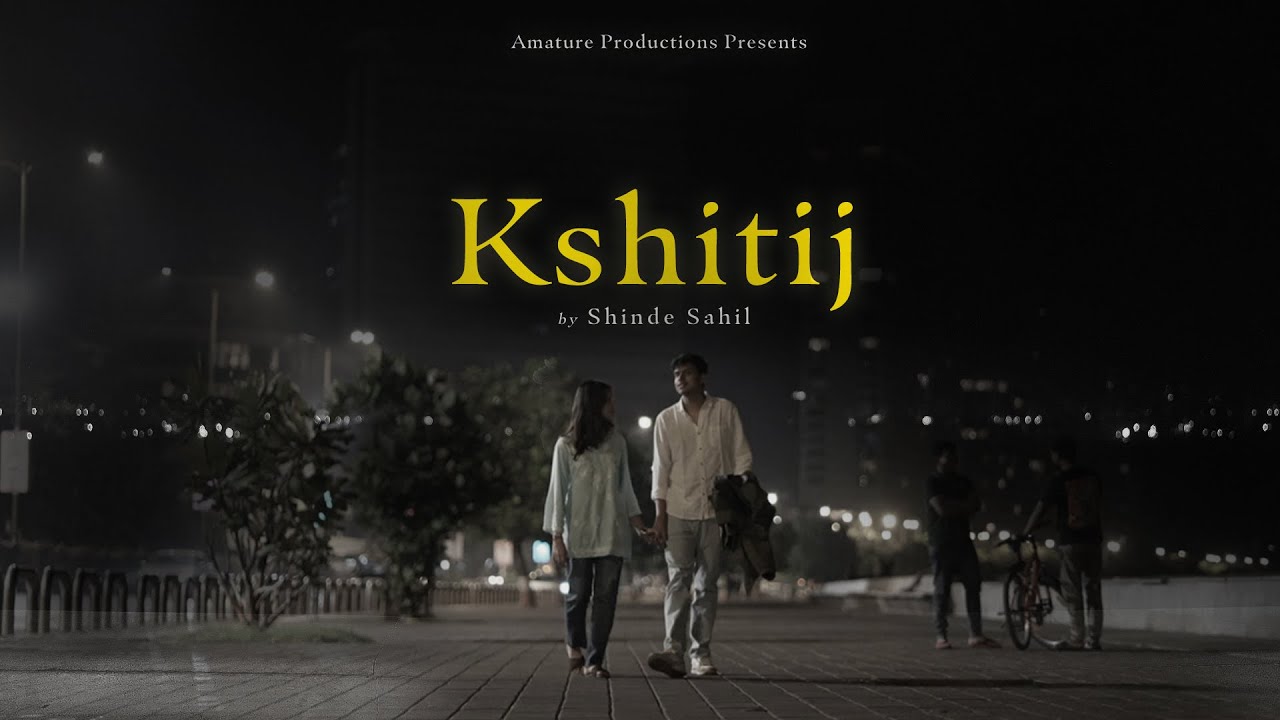 Kshitij | Official Video | Shinde Sahil ft. Manish Shewale - YouTube