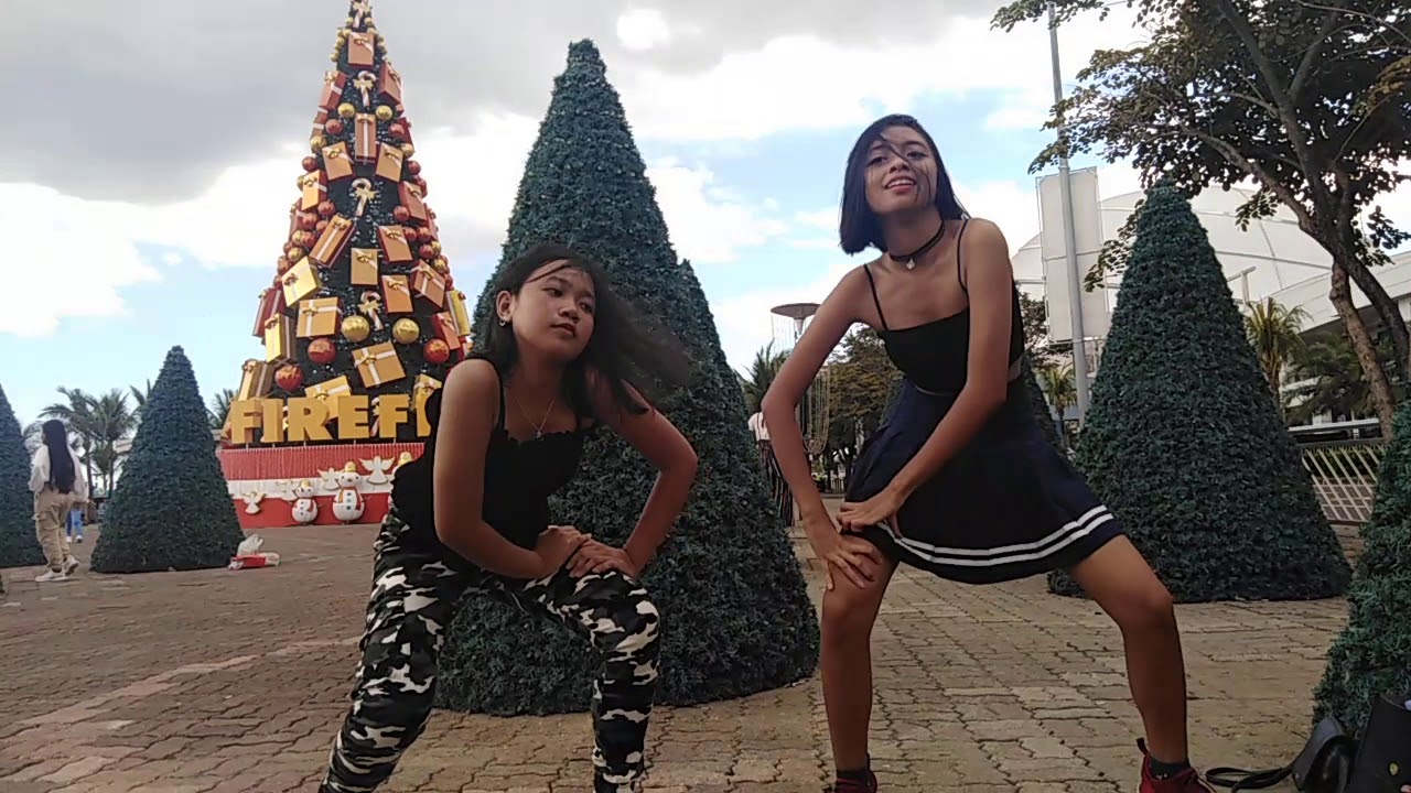 Jenley Dance Cover (Abusadamente/16 shots/Bun up the dance) - YouTube