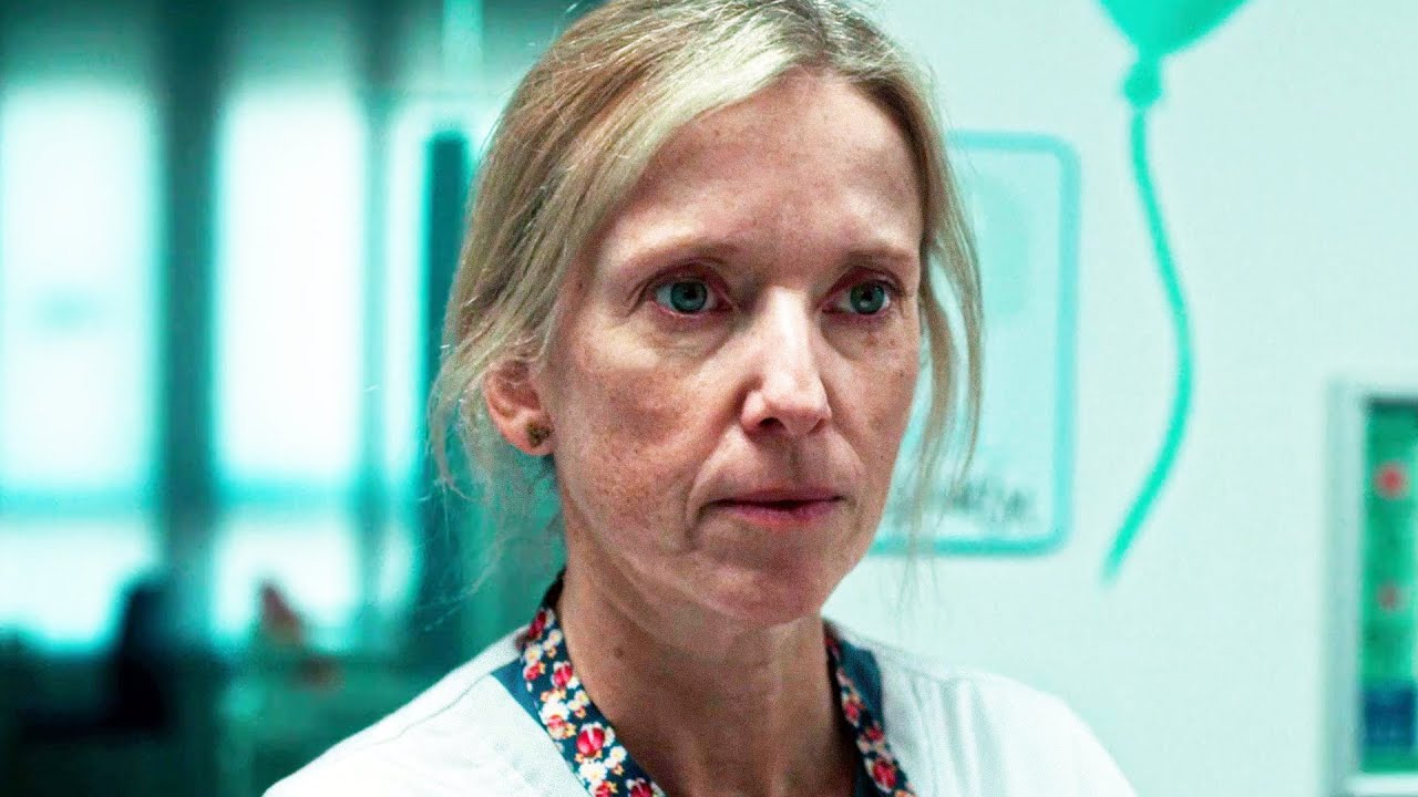 L’INTÉRÊT D'ADAM Bande Annonce (2025) Léa Drucker - YouTube