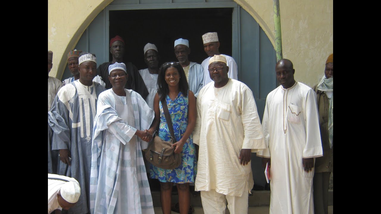 Mafa Tribe 5:5 - The Official Mafa Tribe Renaming Ceremony in Mokolo ...