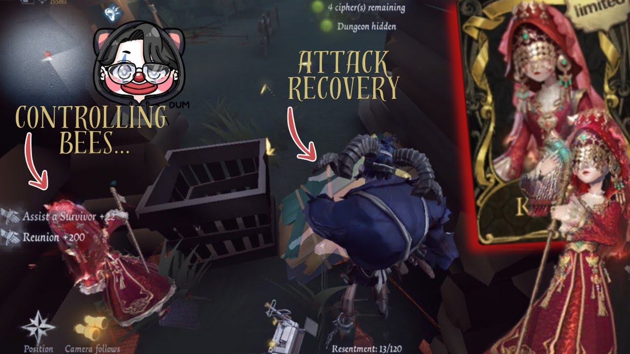 I SUDDENLY FORGOT Goatman's Attack Damage & made a DUM MISTAKE ...