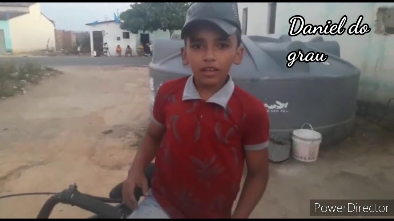 daniel_do grau/do grau - YouTube