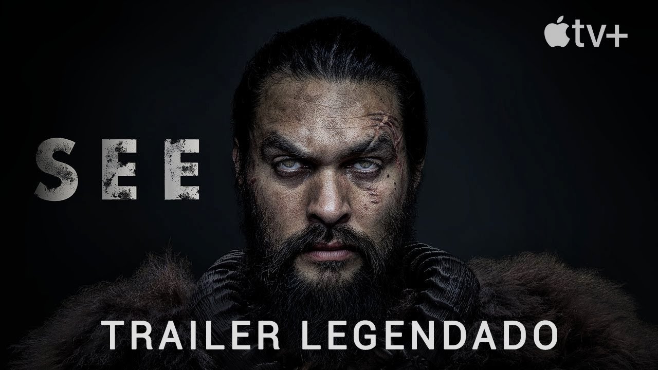 See • Trailer 1ª Temporada (legendado) - YouTube