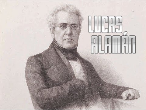 LUCAS ALAMÁN - YouTube