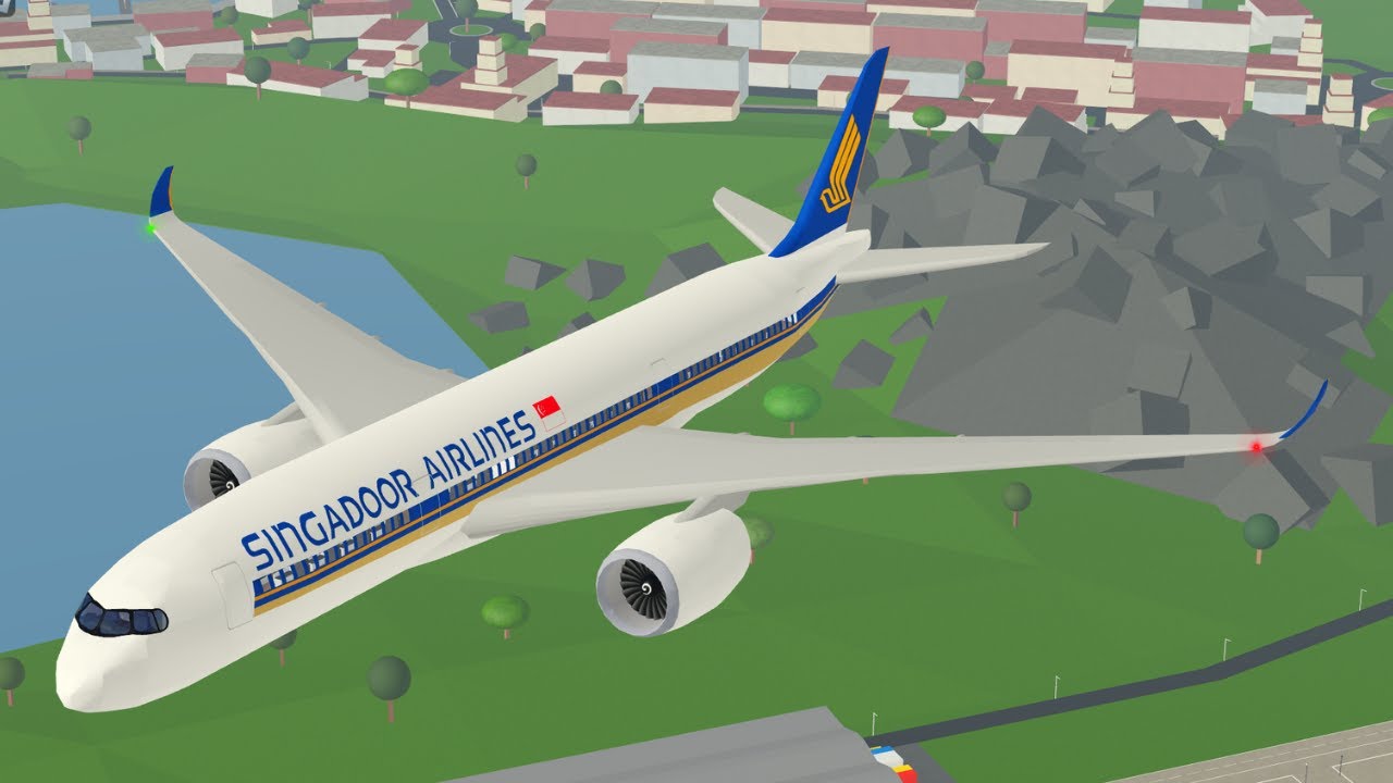 Singapore Airbus A350 flight 3177! (PTFS) Cyprus Paphos - Tokyo Intl ...