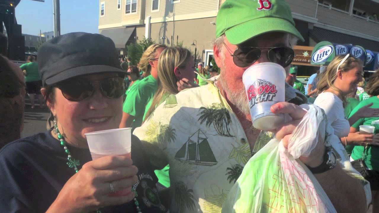 21st Annual "Irish Fall Festival" ... 2012 - YouTube