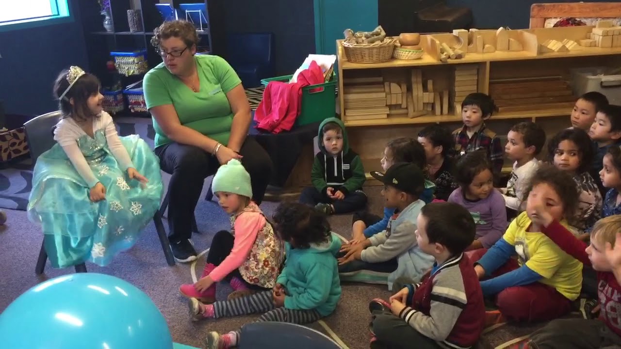 Lara Elouise Gosling-Lewis Birthday 4th - YouTube