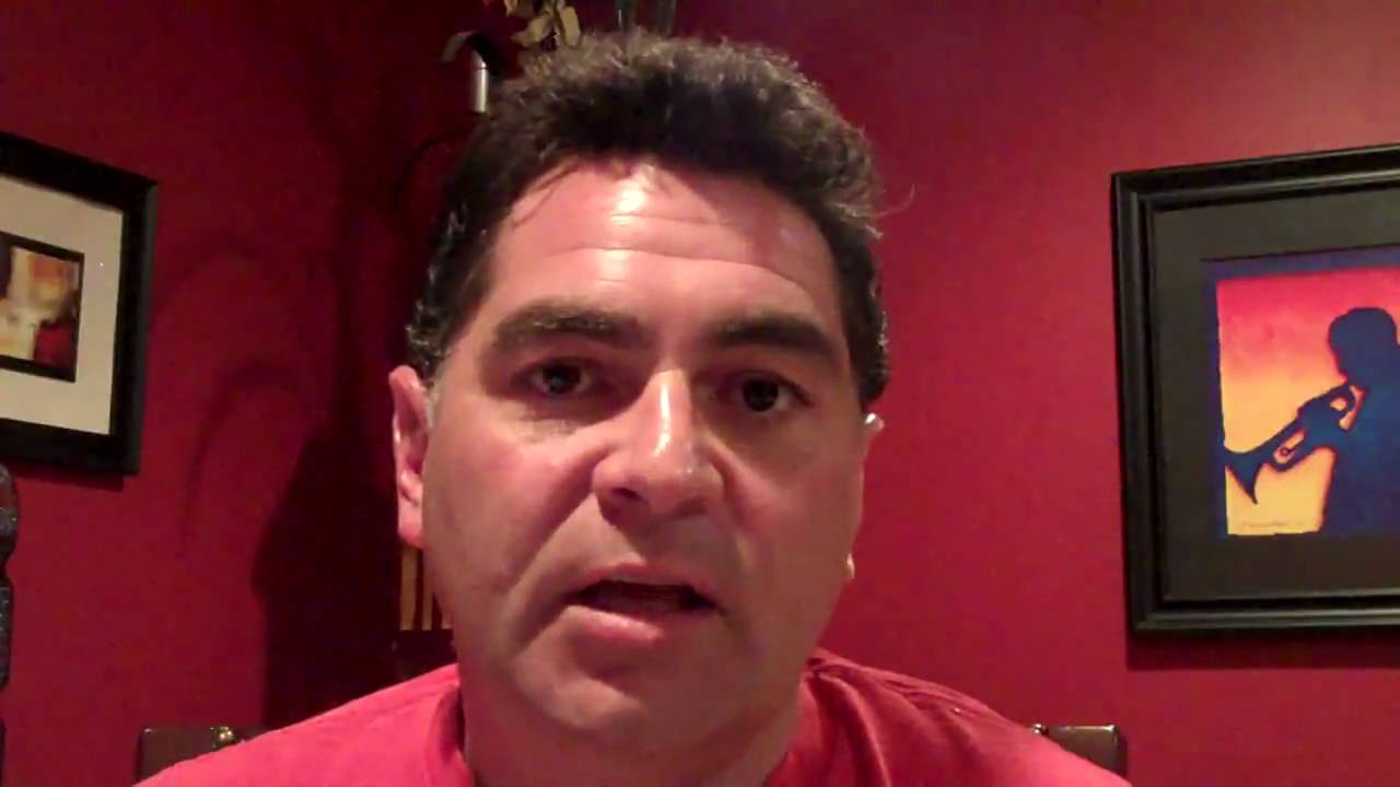 Tony Gambaro - YouTube