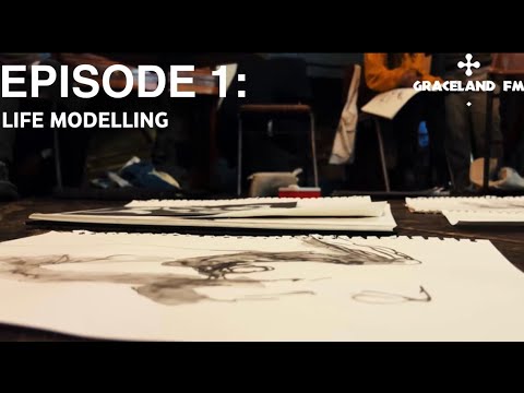 Life modelling | Graceland FM | Ep1 - YouTube