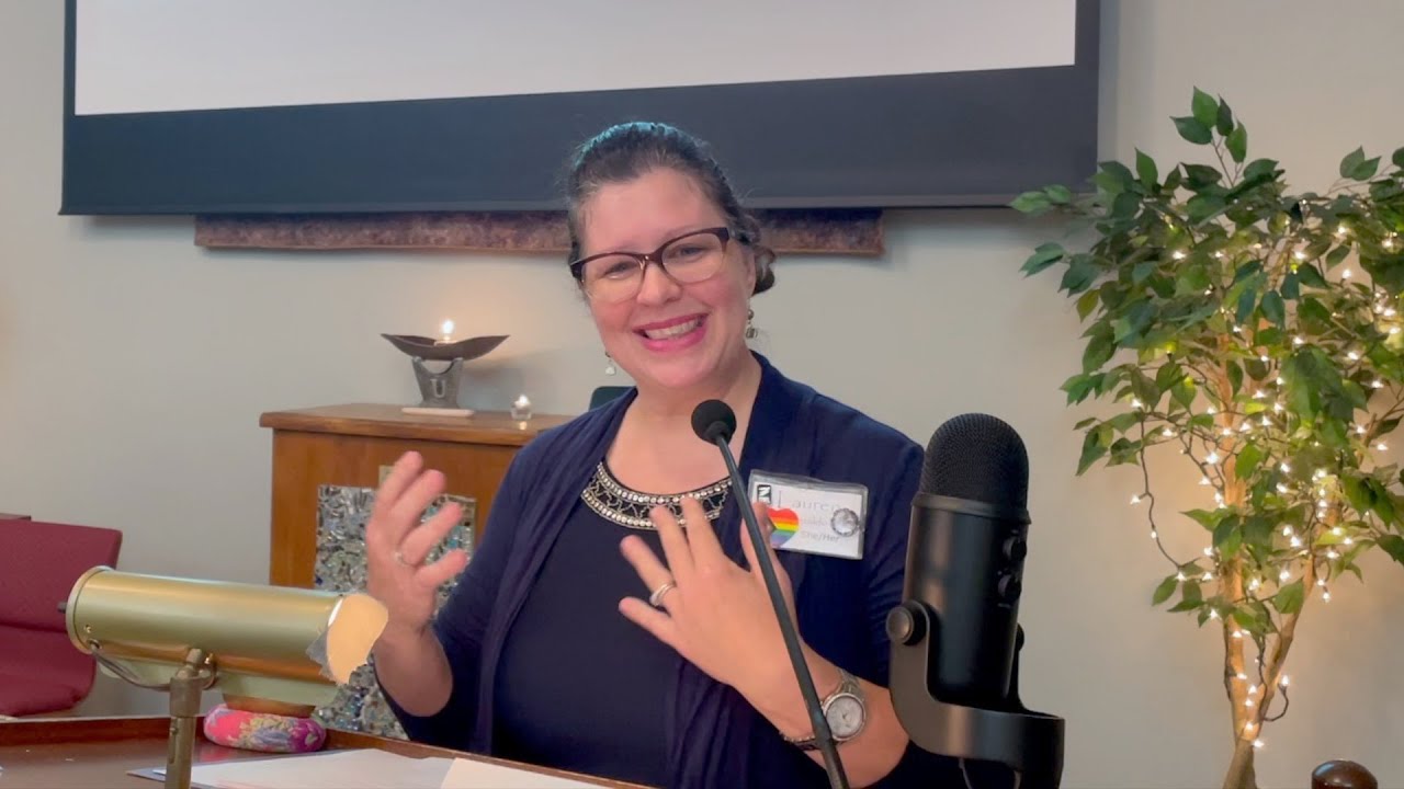 July 9 2023 - Strive for Justice - YouTube