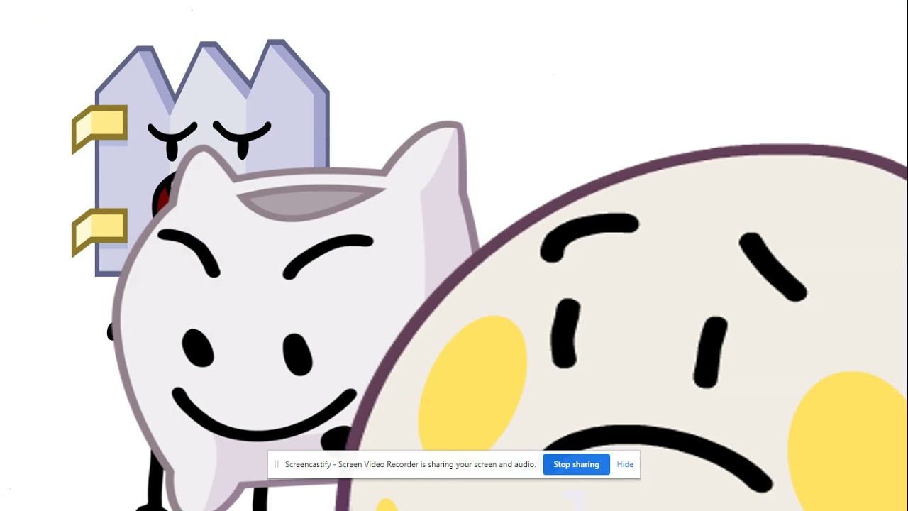 New BFB Intro! - YouTube