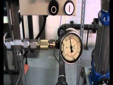 Digital Additive Injection System - YouTube