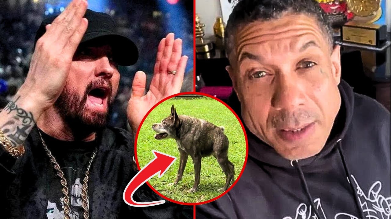 Benzino Erupts Over Eminem's Doomsday Pt 2 Diss Mocking His Special ...