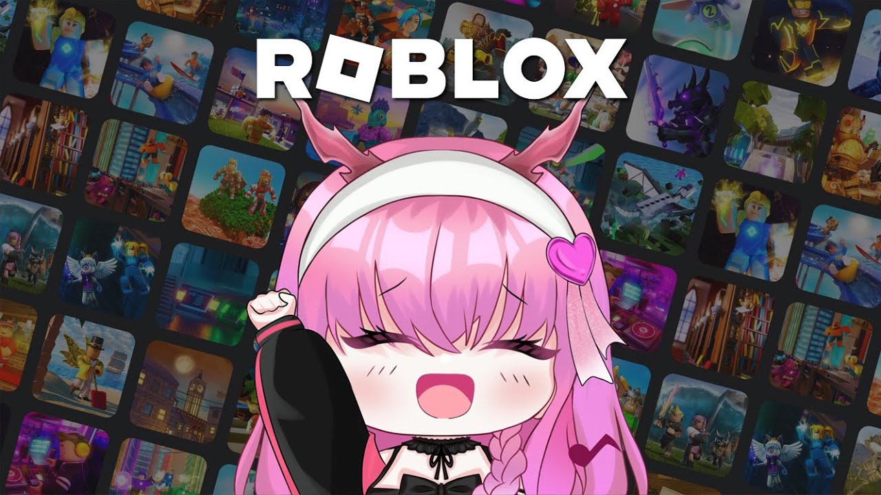 PIA MUNCAK BARENG VIEWERS [DAY 21] [MEDIA SHARE ON] #roblox # ...