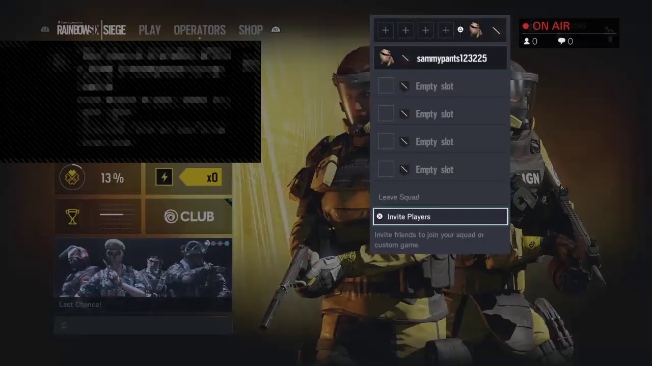 Rainbow Six Sex Youtube