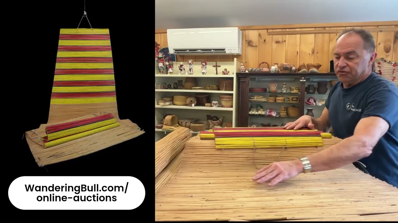 Resources For Exploring Native American Craftwork & Culture - The ...