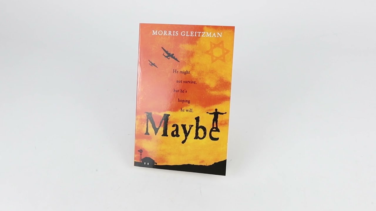 The Once Series 6 Books Set Pack by Morris Gleitzman - YouTube