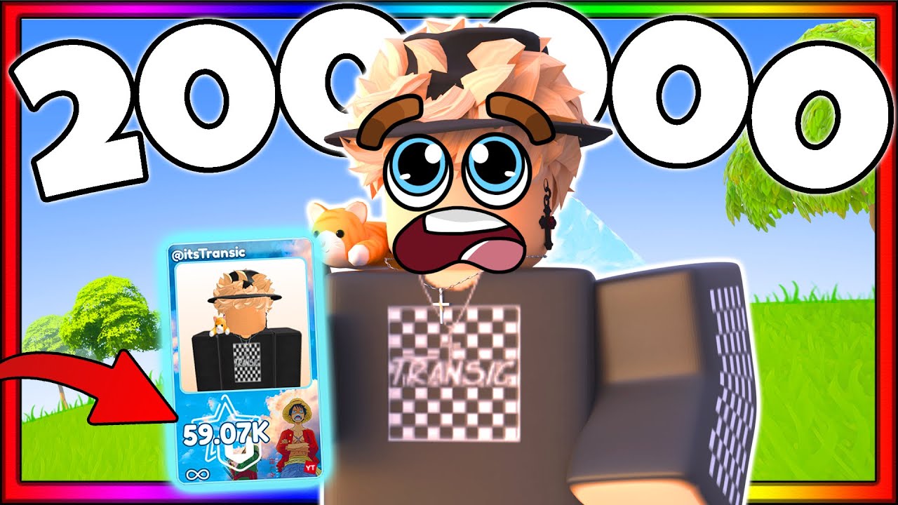 PLS BUY ME 🔴 FREE ROBUX AND COINS TO EVERYONE! - YouTube