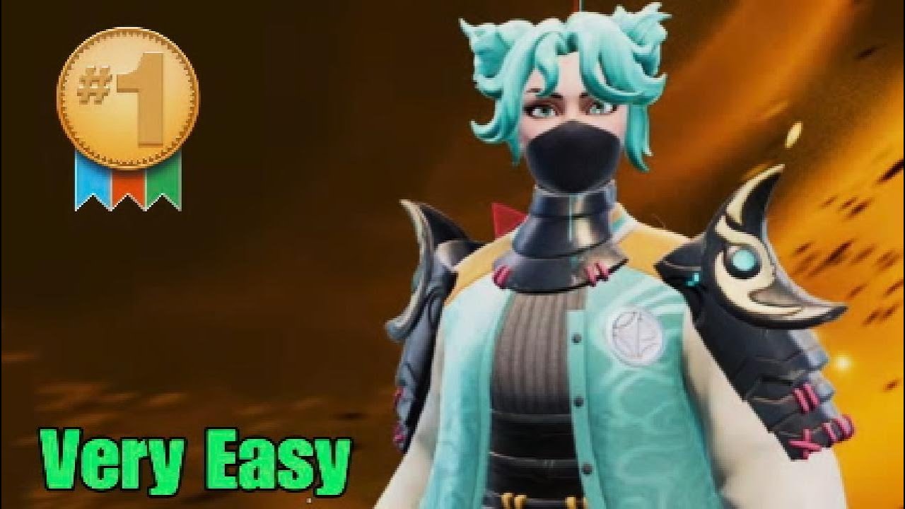 Easily Talk to Jade About the Outcome of the Battle - Fortnite Chapter ...